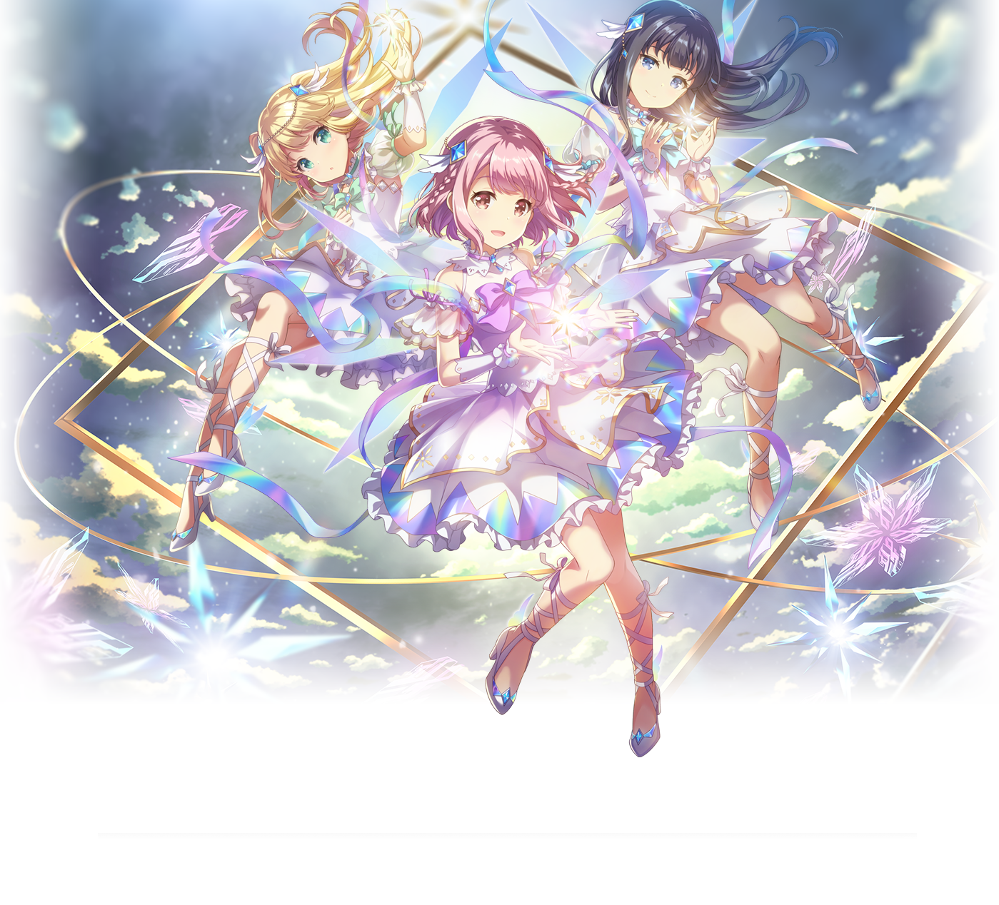 【SEGA】オンゲキ Part.107